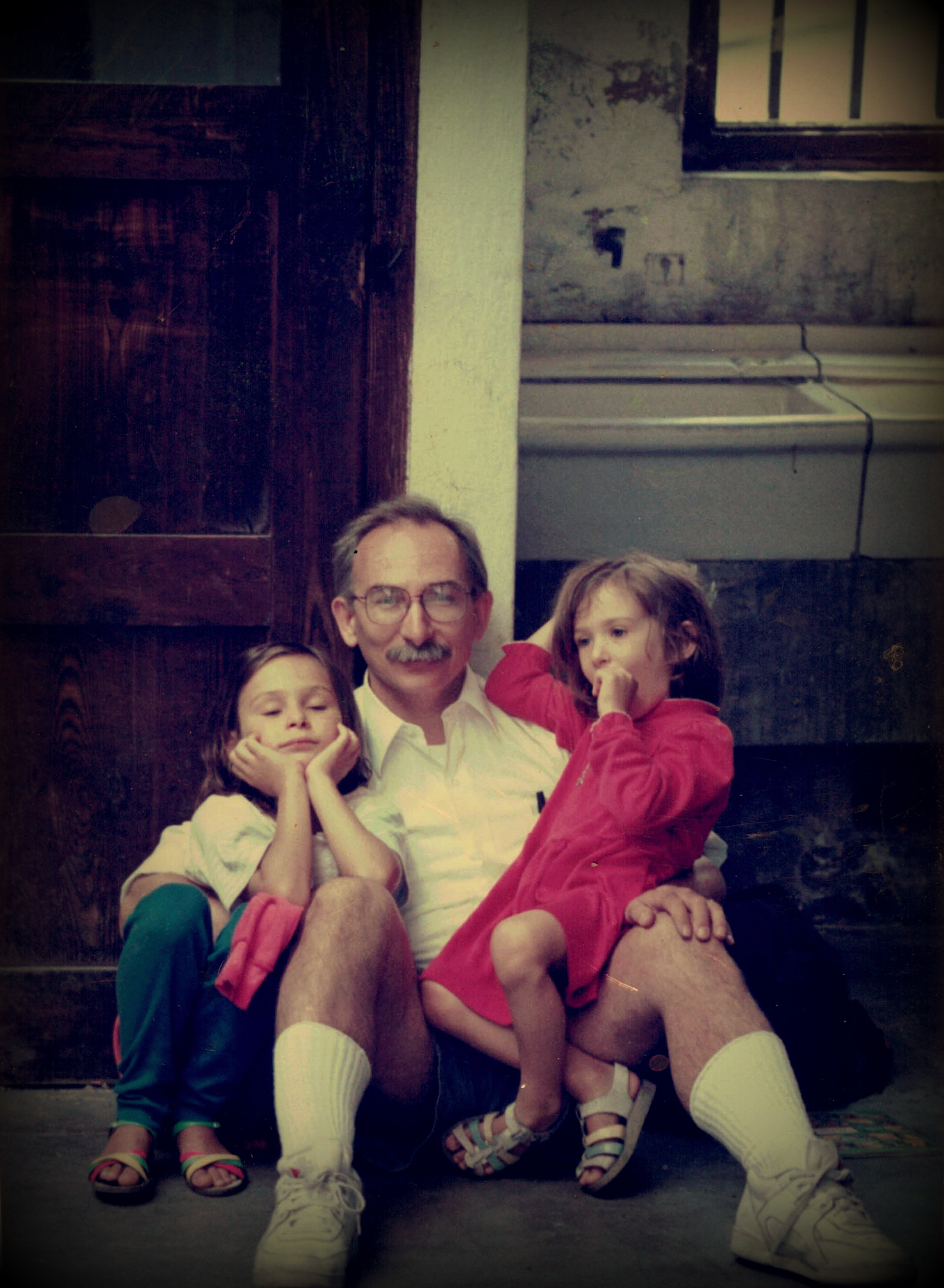 The Personal is Political – Radicalreentry